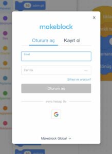 6. Sınıf - Scratch & mBlock ile Tanışıyorum - Bilişim Teknolojileri ve Yazılım